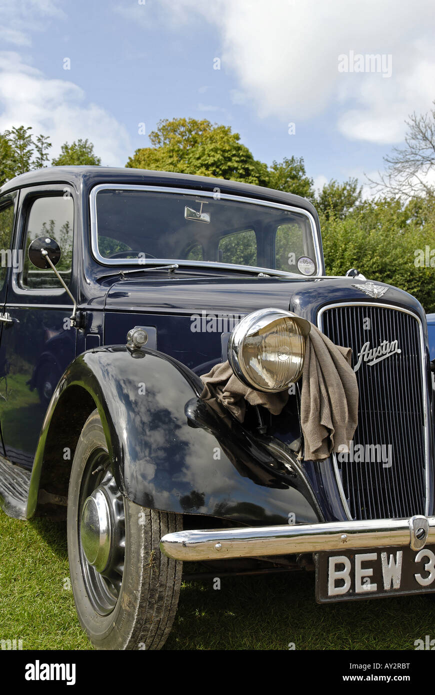 Austin car hi-res stock photography and images - Alamy