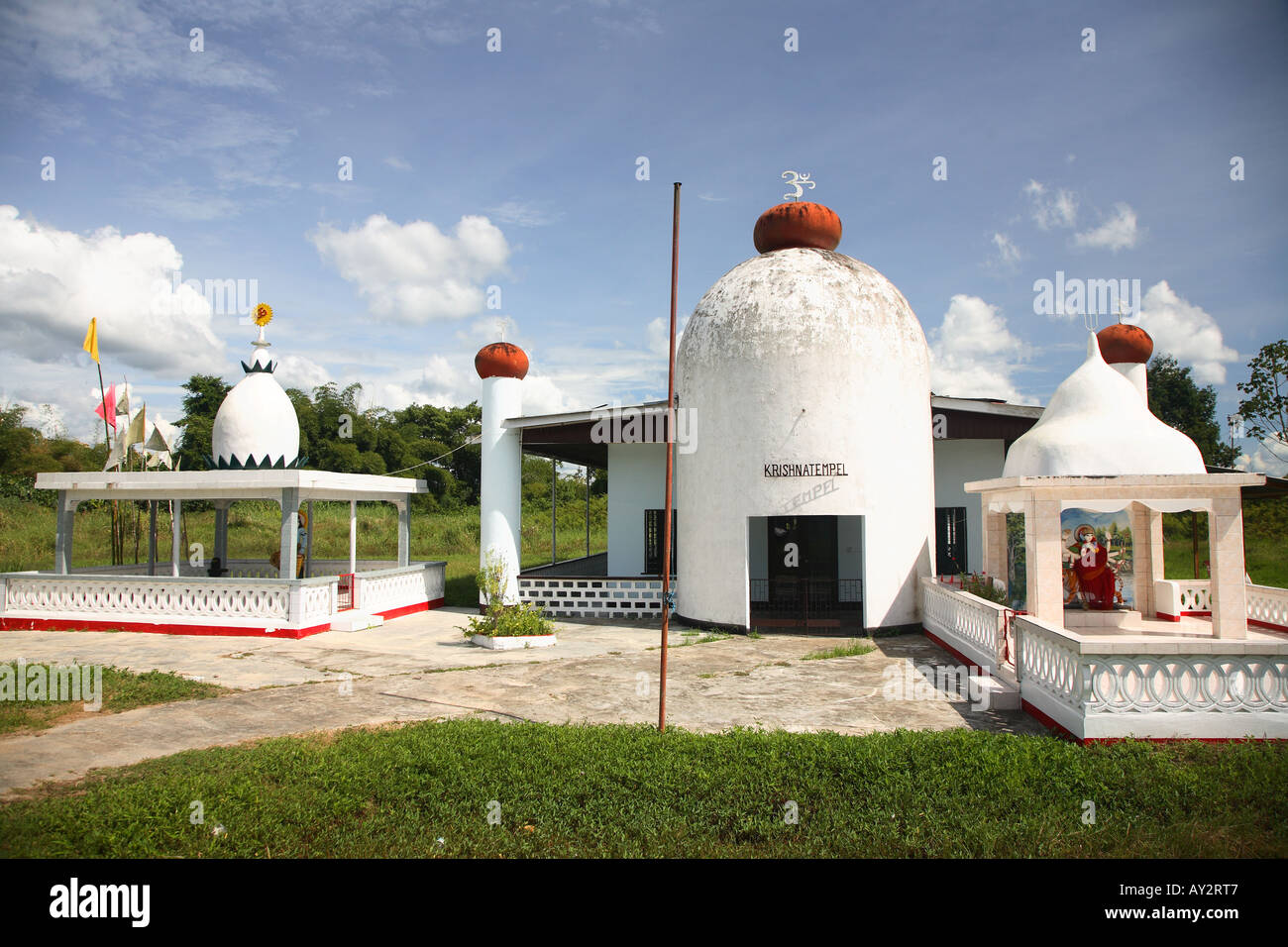 Hindoe hi-res stock photography and images - Alamy