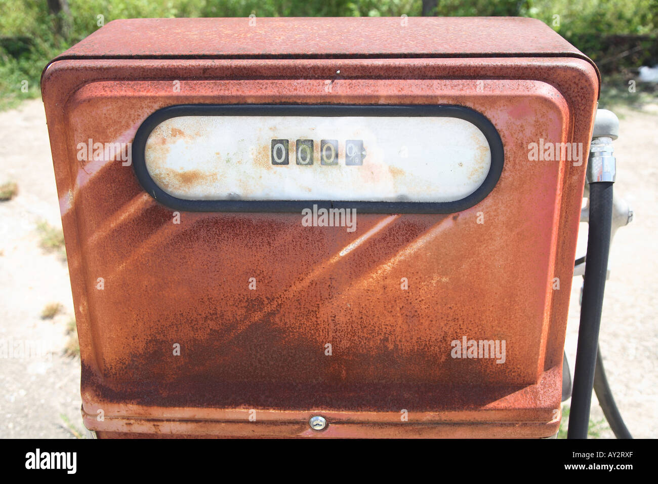 Suriname gas hi-res stock photography and images - Alamy