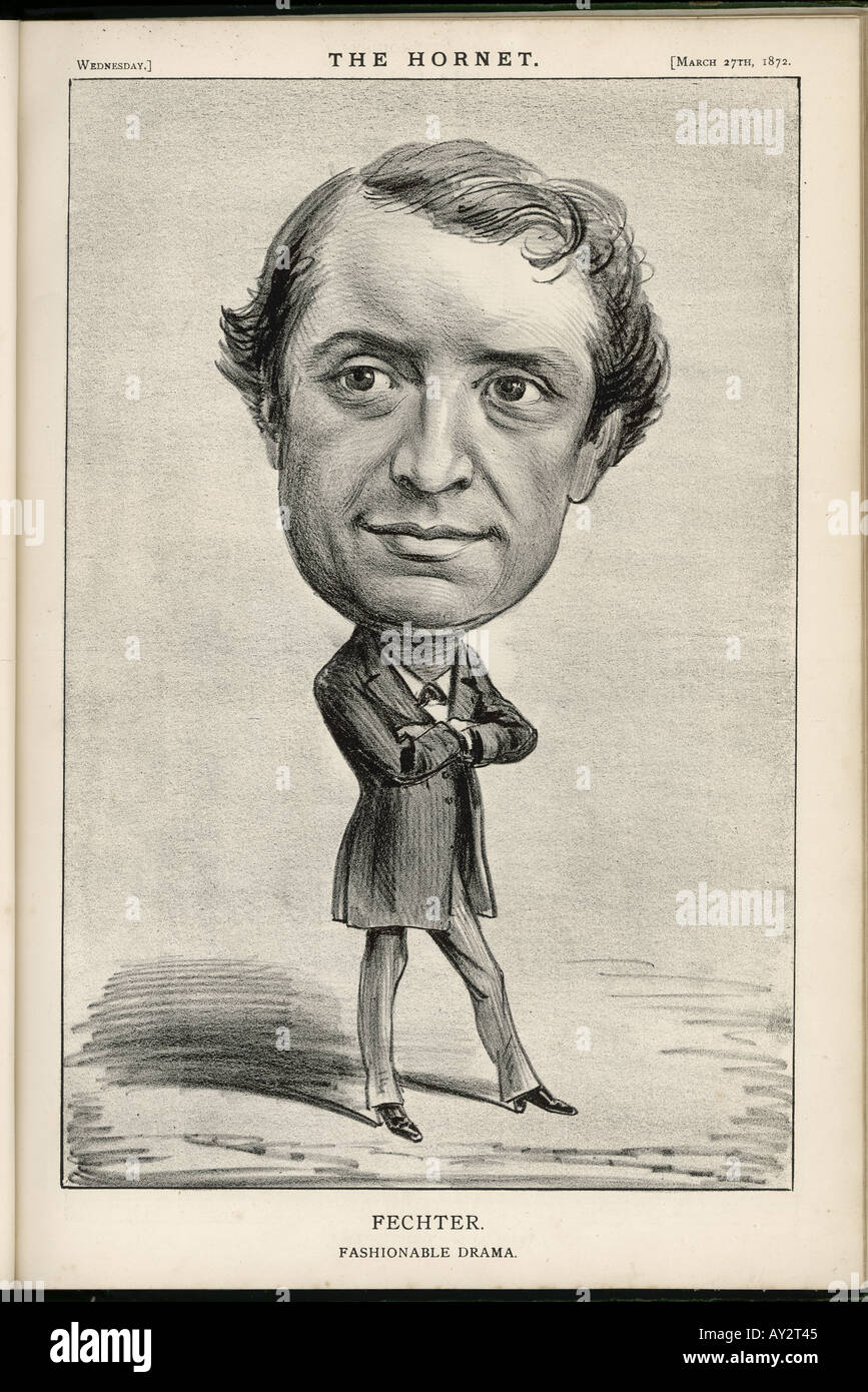 Fechter hi-res stock photography and images - Alamy