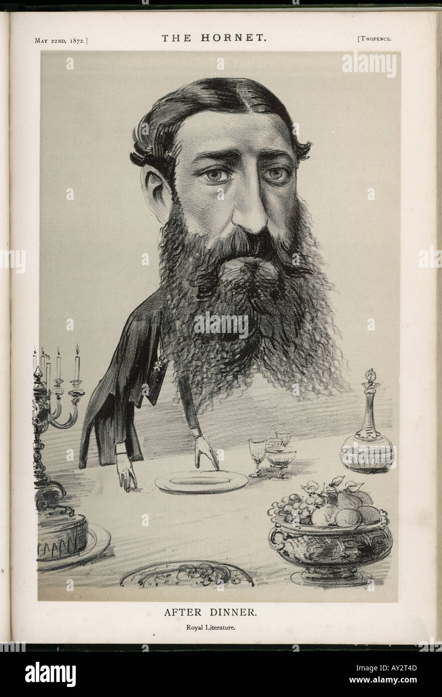 King of the belgians leopold ii hi-res stock photography and images - Alamy