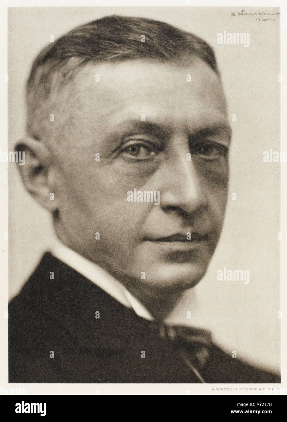 Bunin hi-res stock photography and images - Alamy