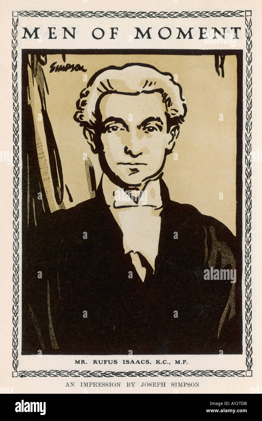 The marquis of reading hi-res stock photography and images - Alamy