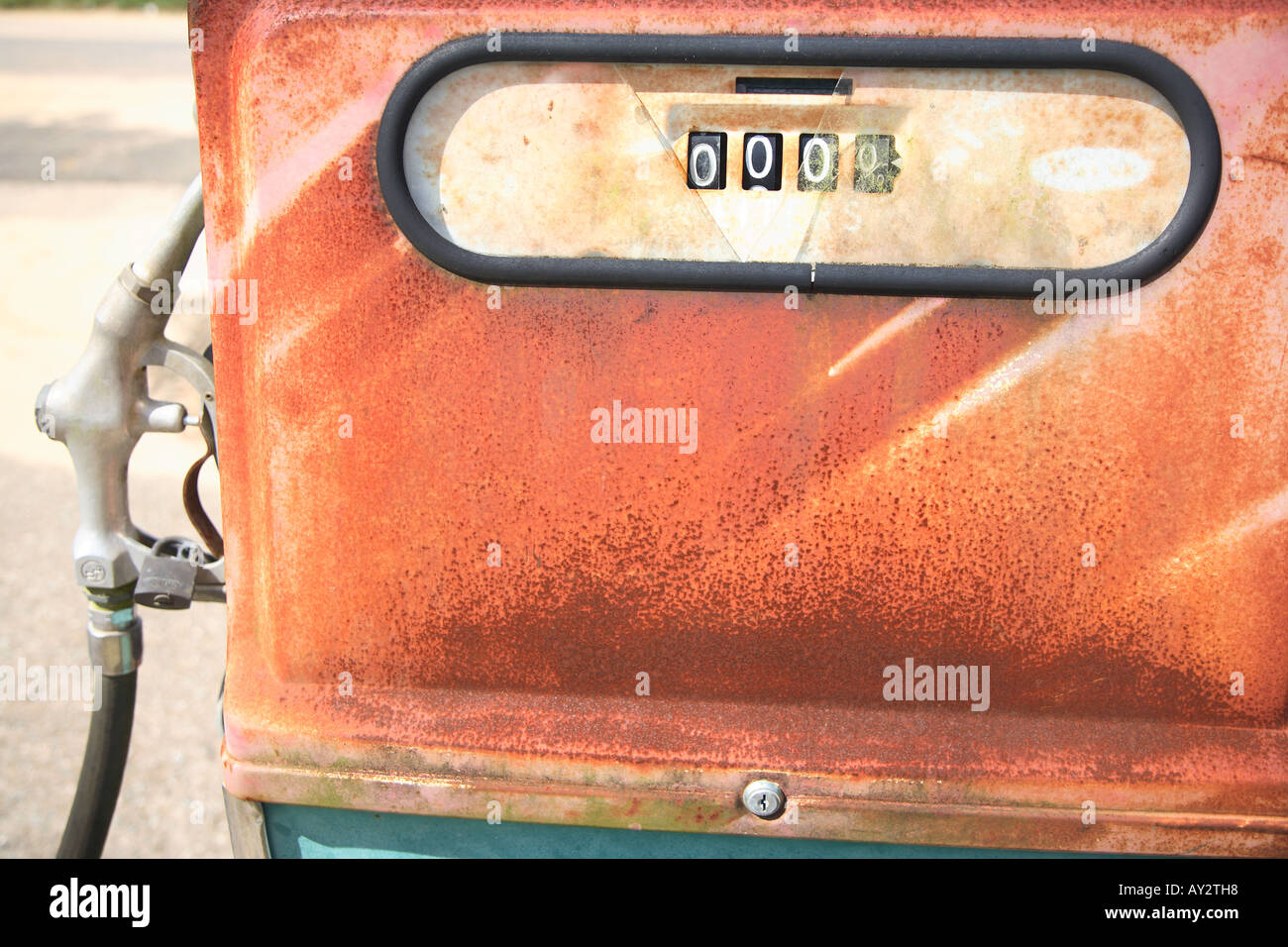 Suriname gas hi-res stock photography and images - Alamy