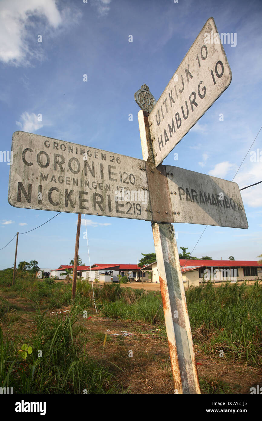 Wanica hi-res stock photography and images - Alamy