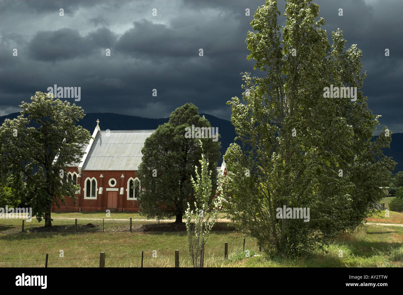 Kiewa australia hi-res stock photography and images - Alamy