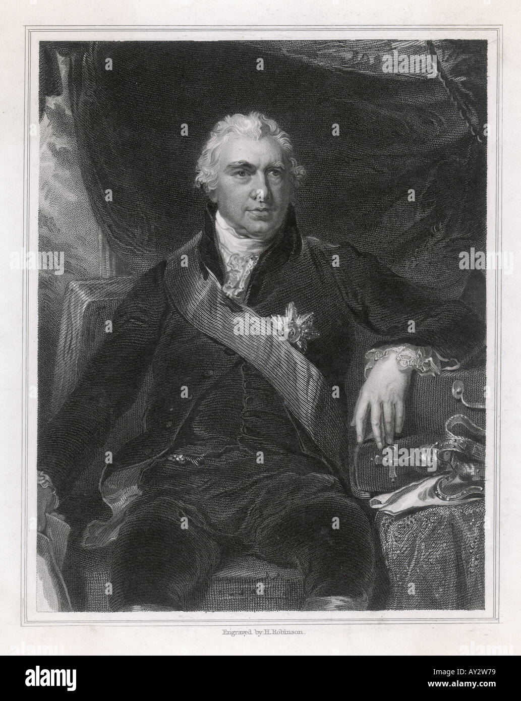 1743 1820 hi-res stock photography and images - Alamy