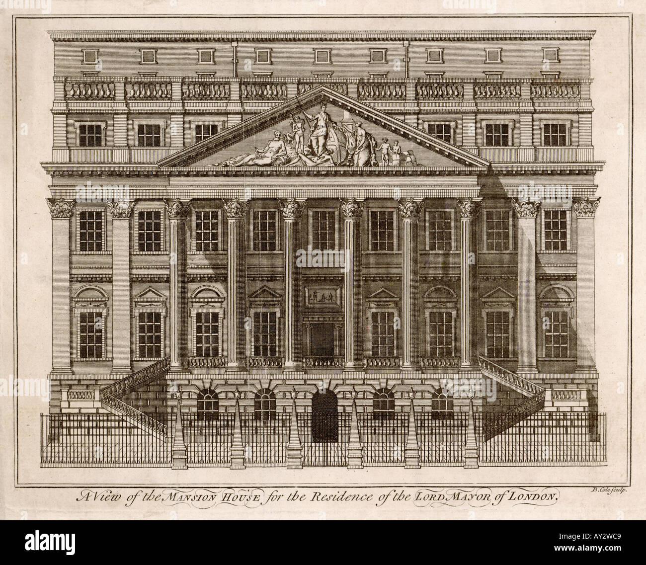 Lord mansion hi-res stock photography and images - Alamy