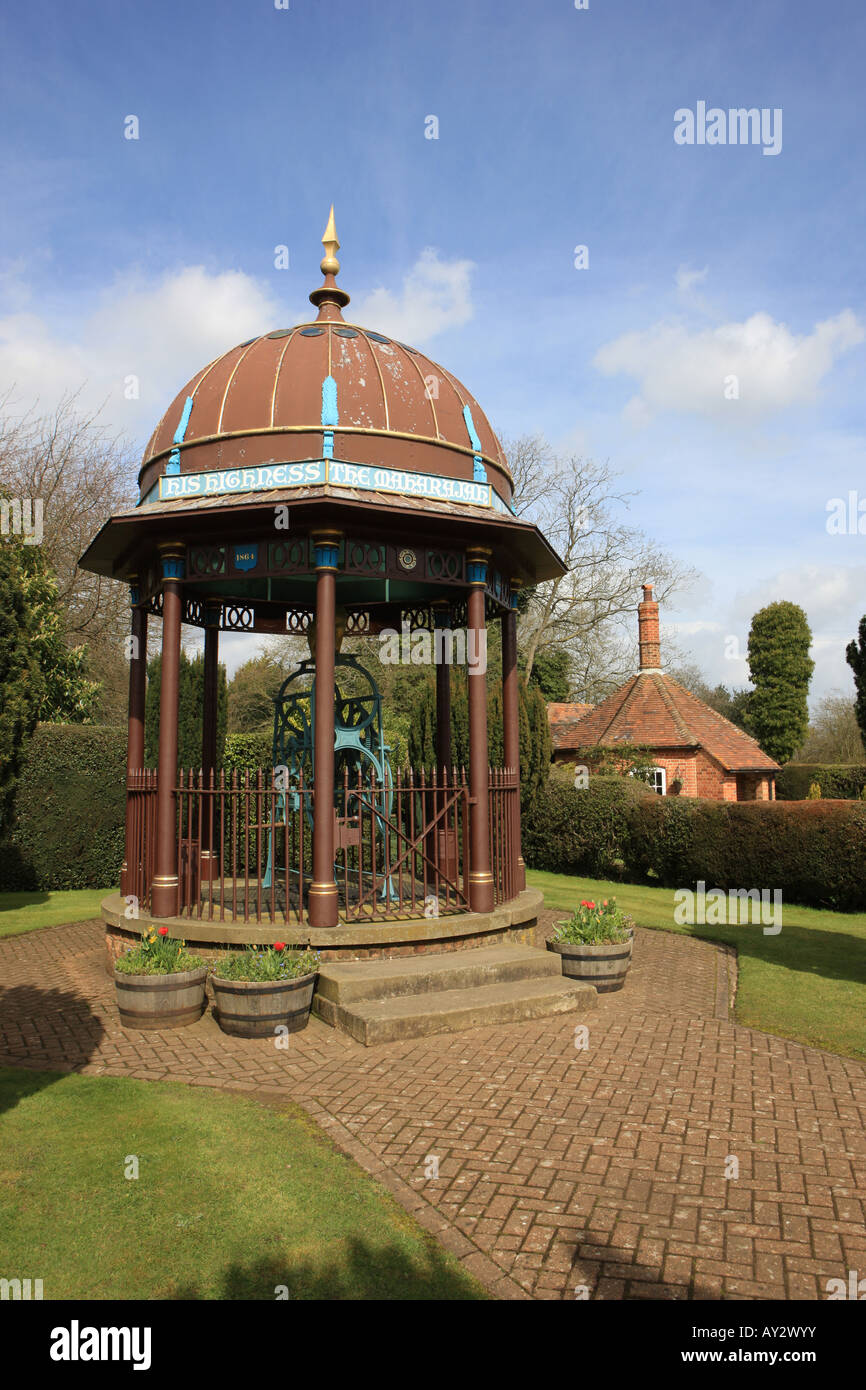 Stoke Row High Resolution Stock Photography and Images - Alamy