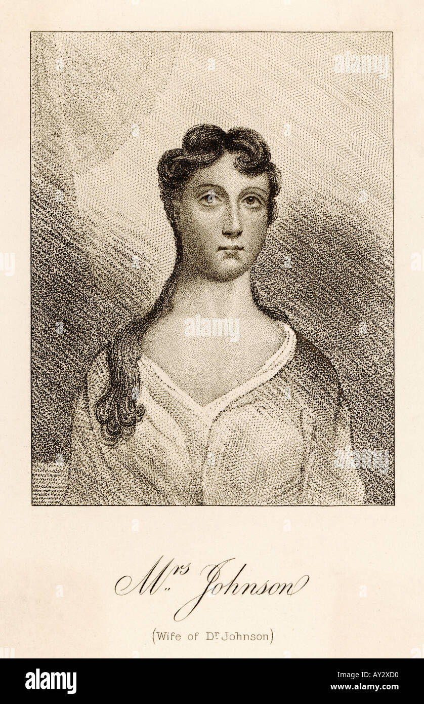 Elizabeth johnson hi-res stock photography and images - Alamy