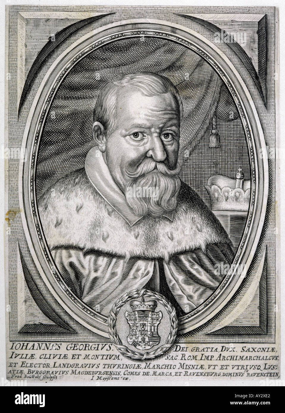 Johann i hi-res stock photography and images - Alamy
