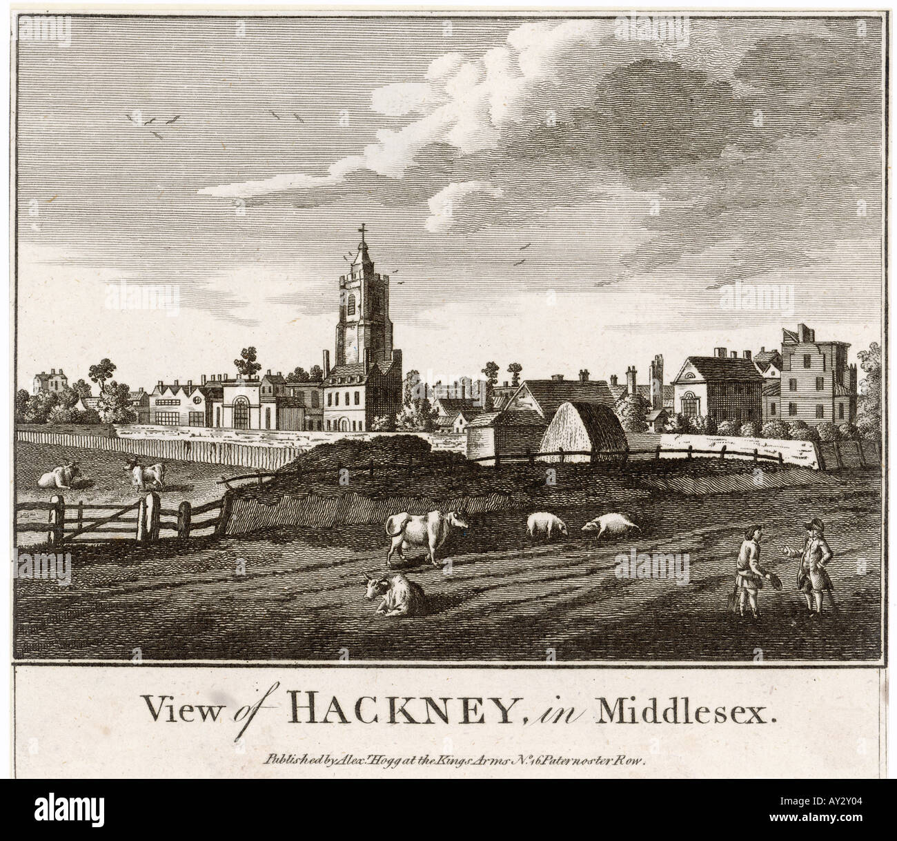 A complete history of england hi-res stock photography and images - Alamy