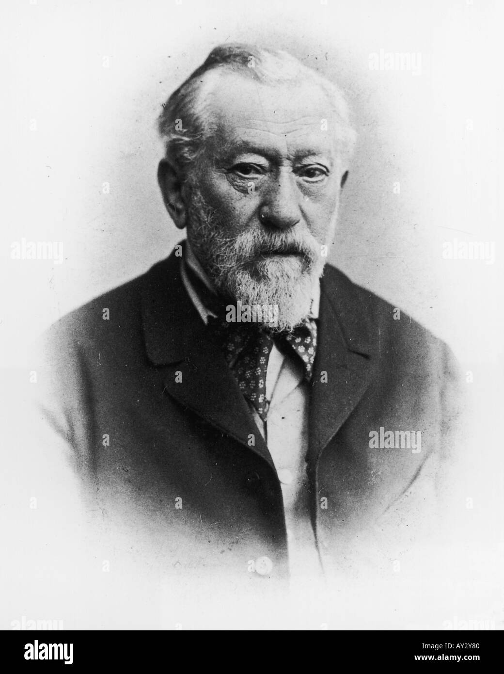 Freud Jacob Father 154a Stock Photo - Alamy