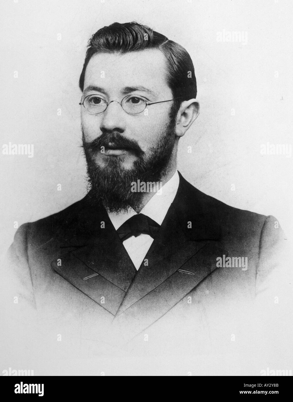 Alexander freud hi-res stock photography and images - Alamy