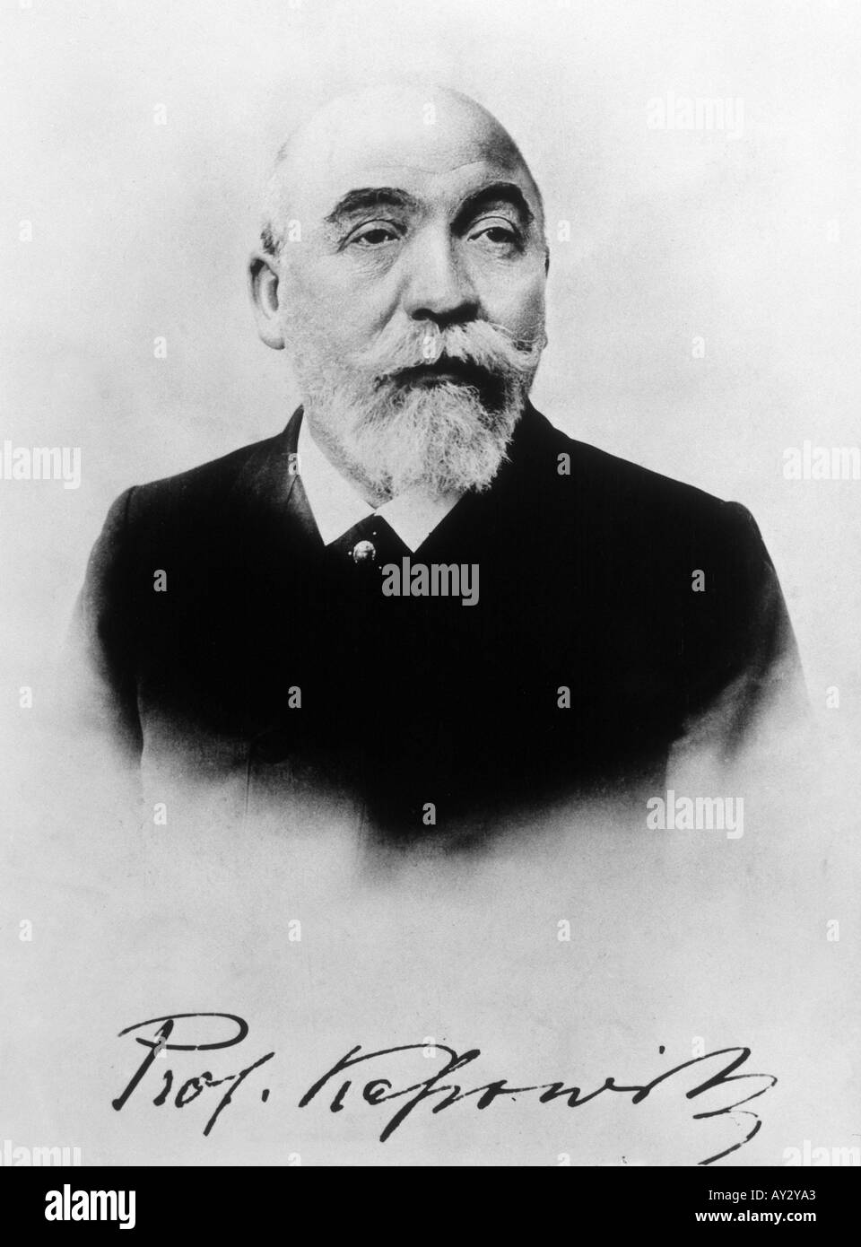 Professor max hi-res stock photography and images - Alamy