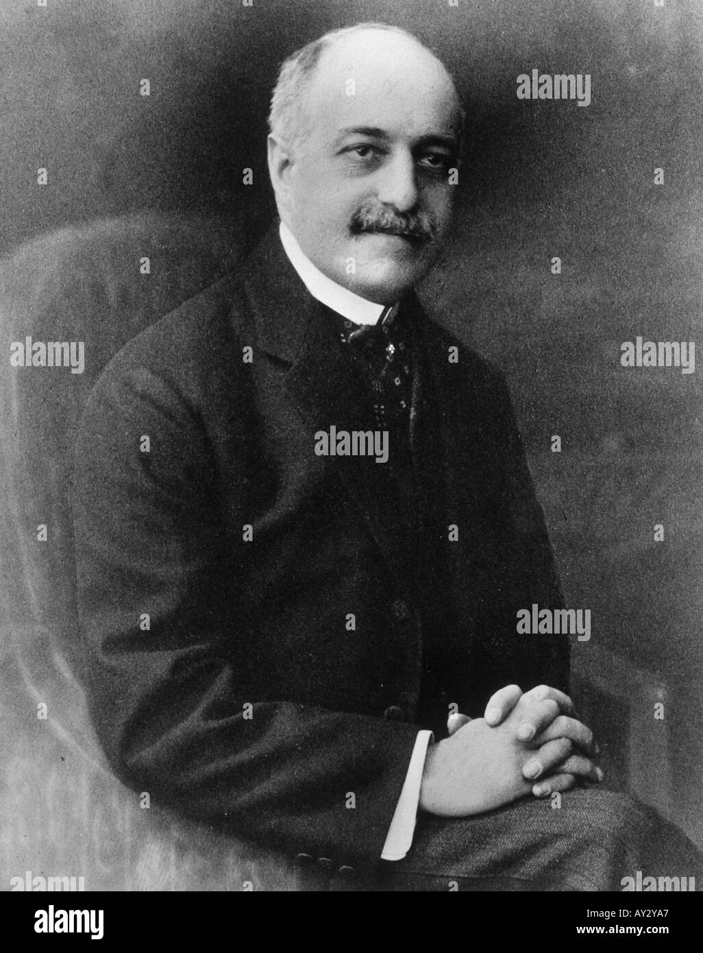 Eduard hitschmann hi-res stock photography and images - Alamy
