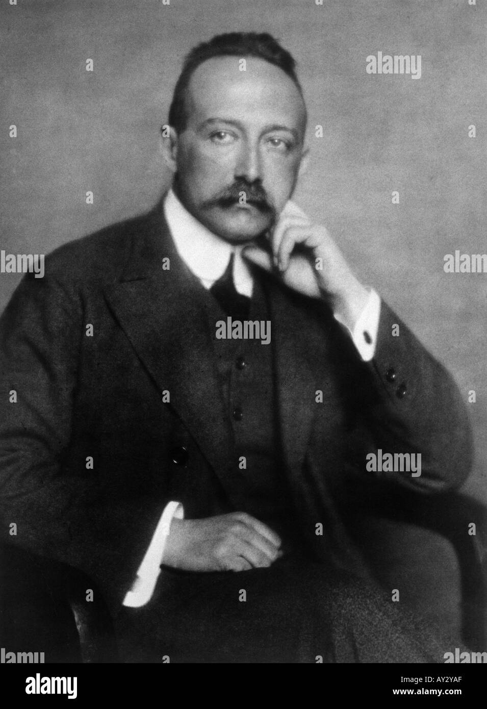 Anton von freund hi-res stock photography and images - Alamy
