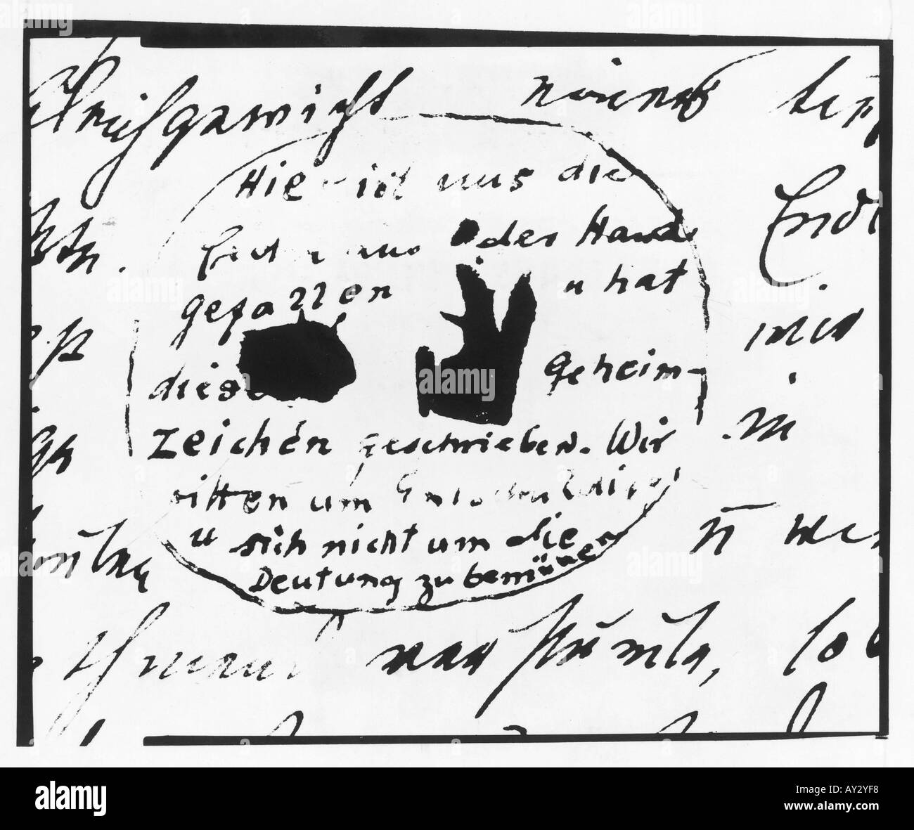 Letter 20 Black and White Stock Photos & Images - Alamy