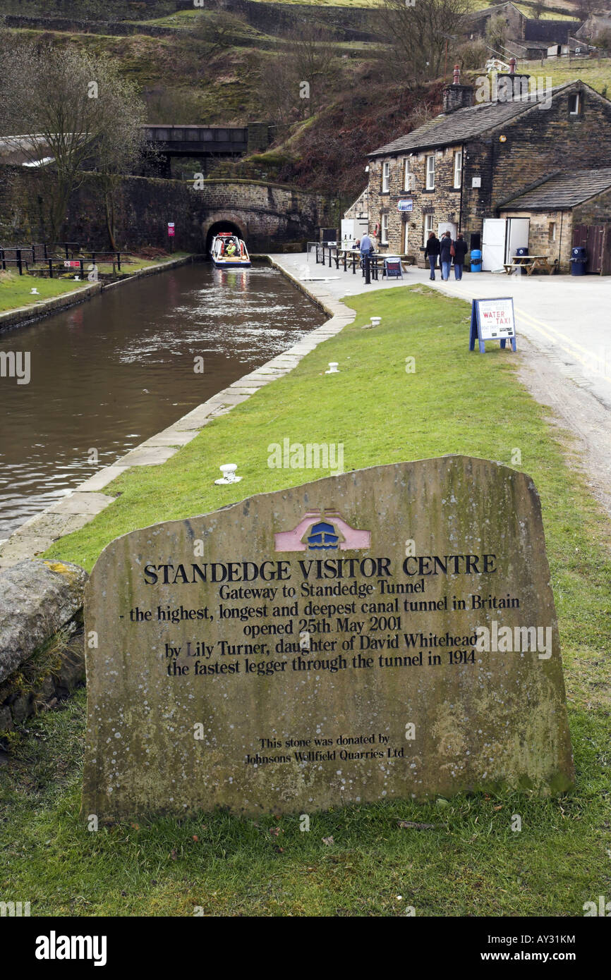 Marsden yorkshire hi-res stock photography and images - Alamy