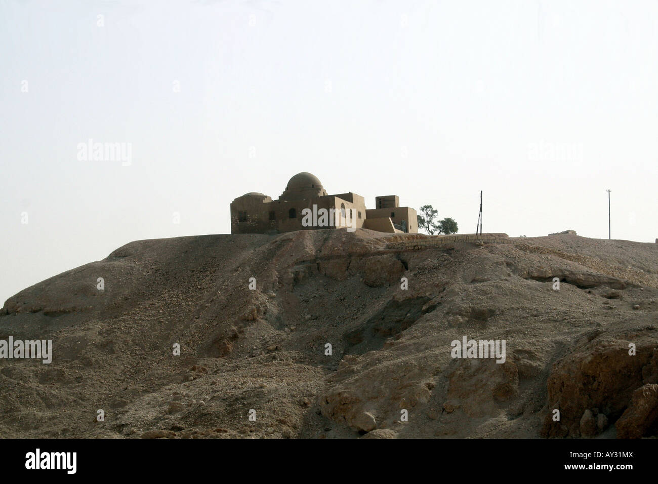 Tutankhamun mummy and howard carter hi-res stock photography and images ...