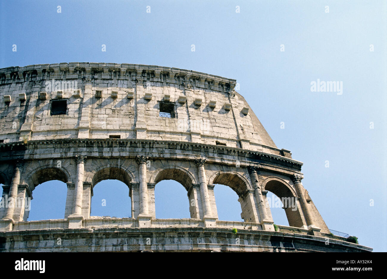 Colosseo, Rome (Italy Stock Photo - Alamy