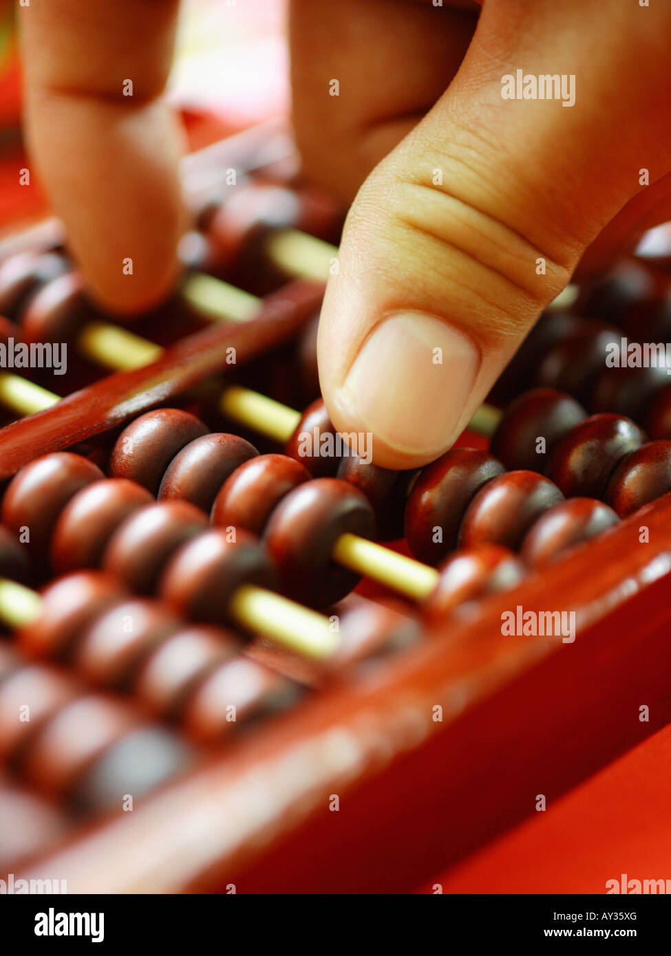 Calculating tool hi-res stock photography and images - Alamy