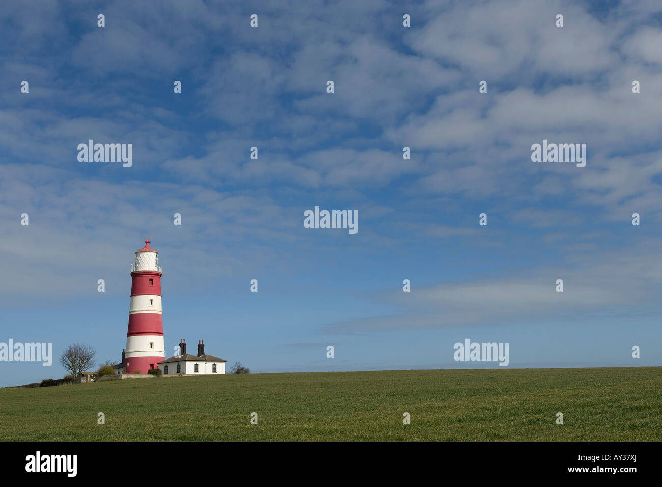 Landscape happisburgh hi-res stock photography and images - Alamy