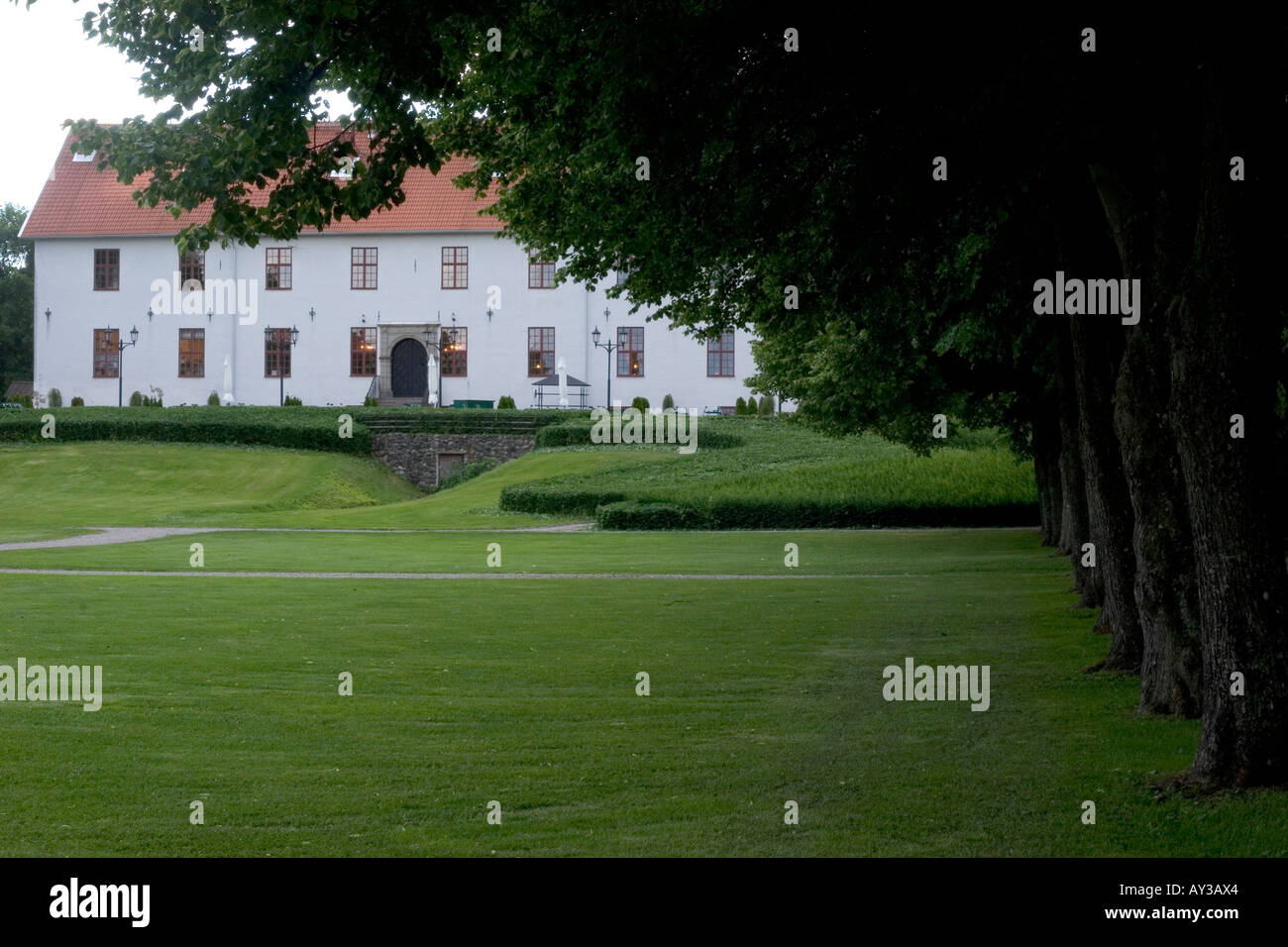 Sundbyholm hi-res stock photography and images - Alamy