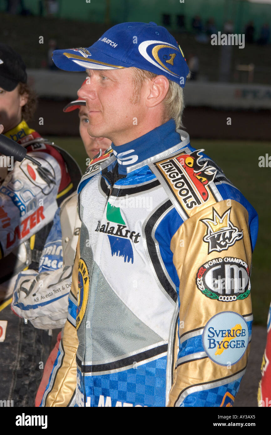 Tony rickardsson hi-res stock photography and images - Alamy