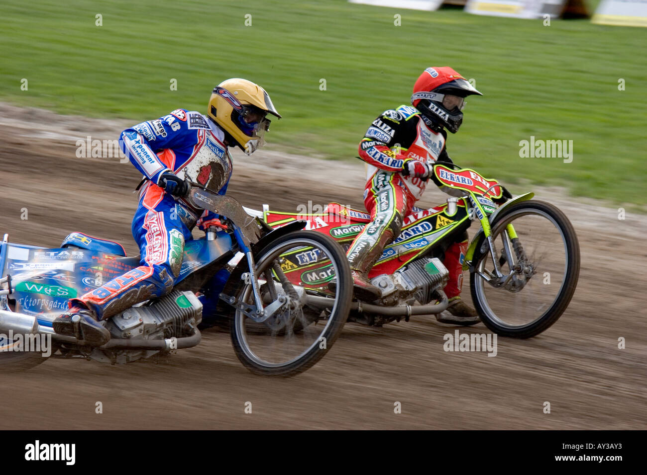 Speedwayforare hi-res stock photography and images - Alamy