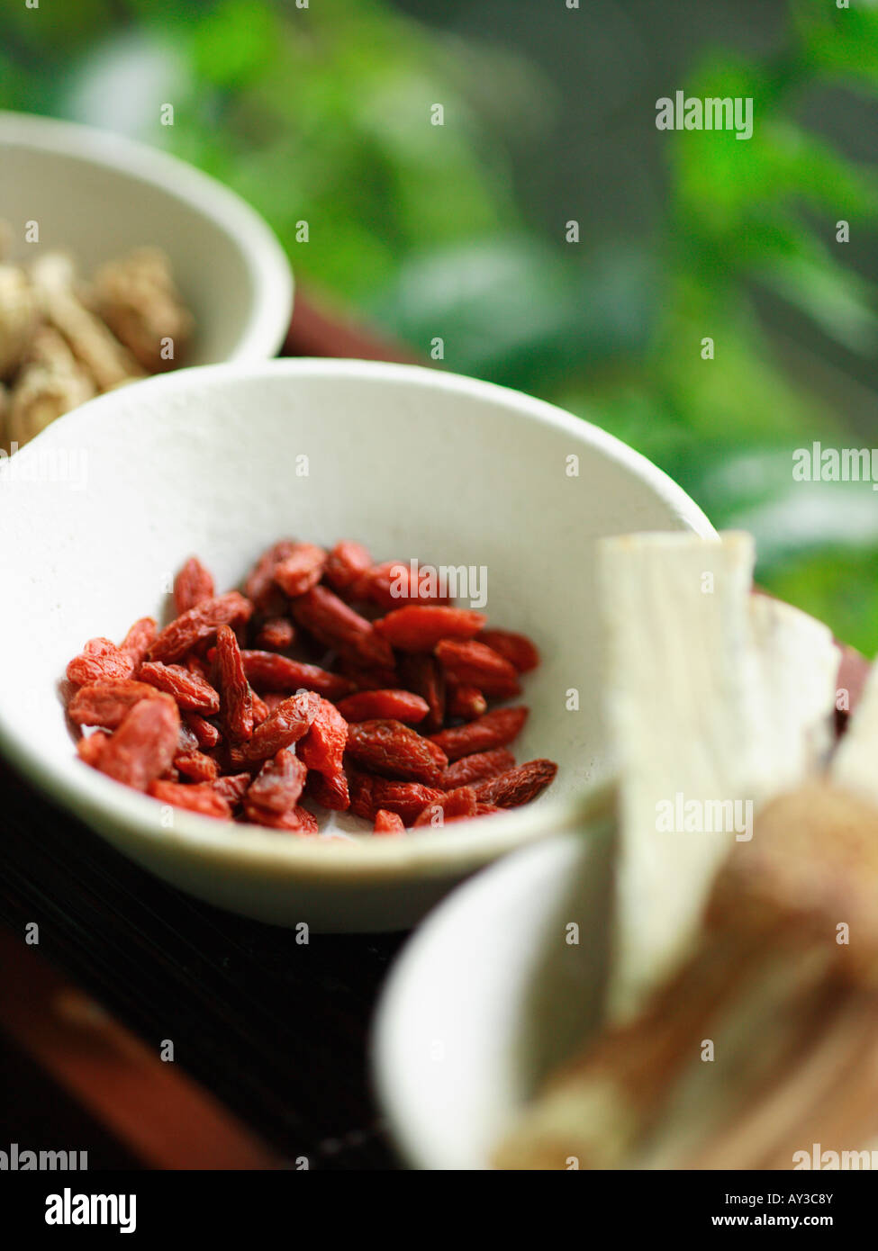 Wolfberries hi-res stock photography and images - Alamy