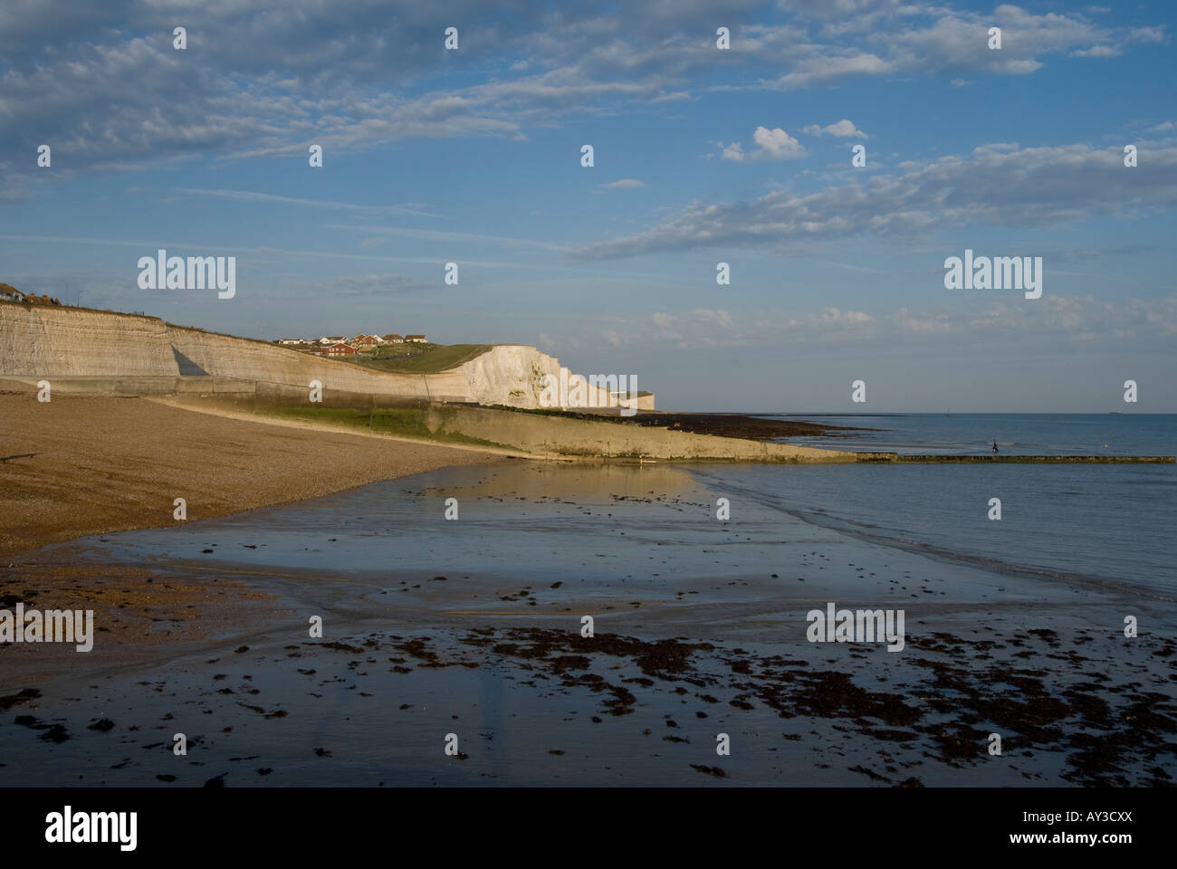 Peacehaven uk hi-res stock photography and images - Alamy