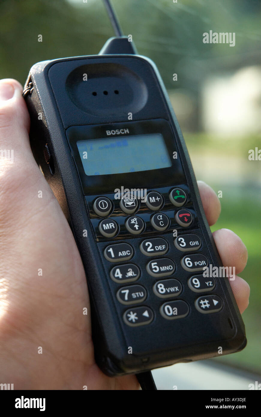 Mobil telefon hi-res stock photography and images - Alamy