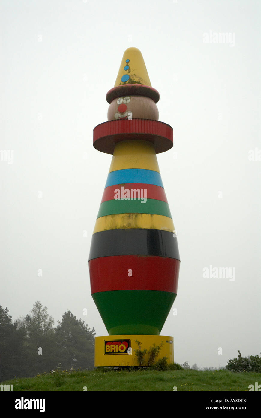 Brio symbol hi-res stock photography and images - Alamy