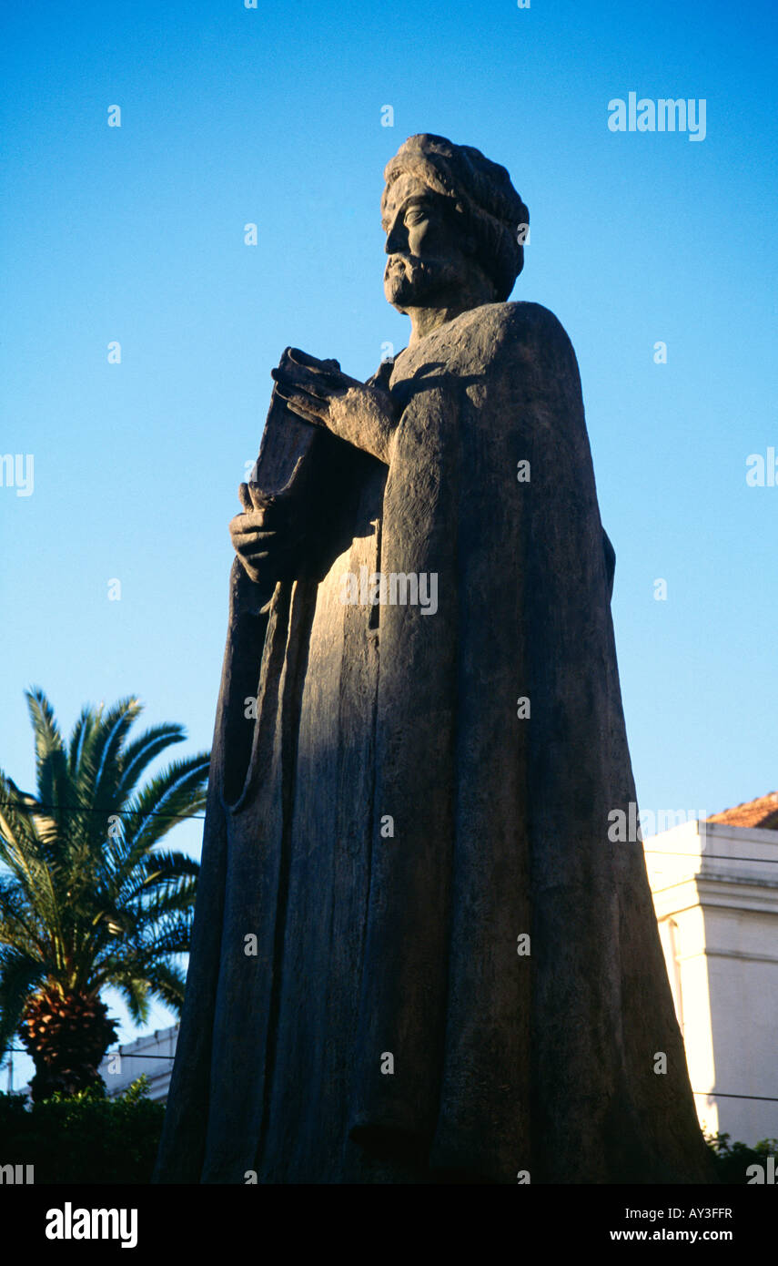 Ibn khaldoun hi-res stock photography and images - Alamy