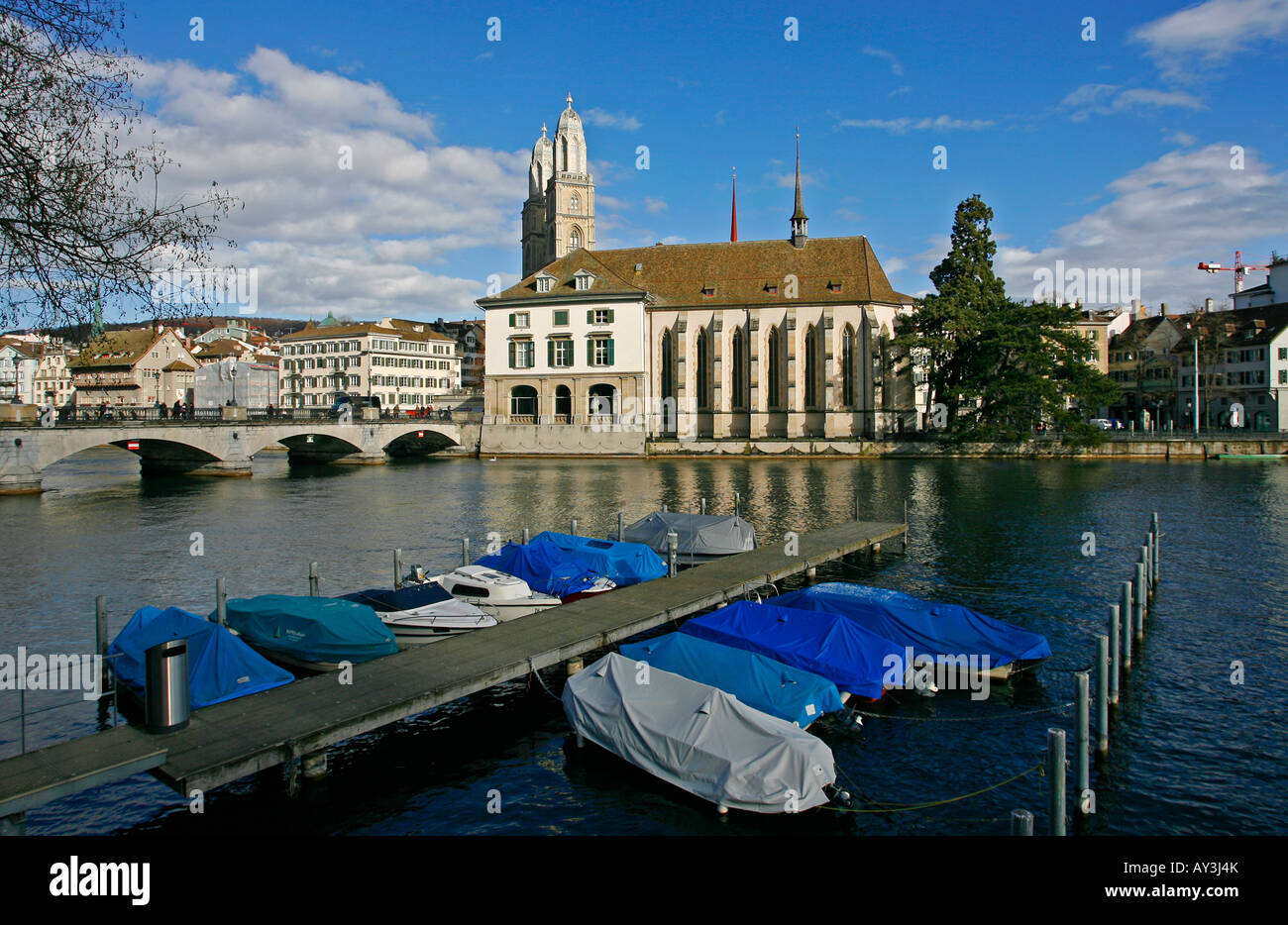 Helmhaus hi-res stock photography and images - Alamy