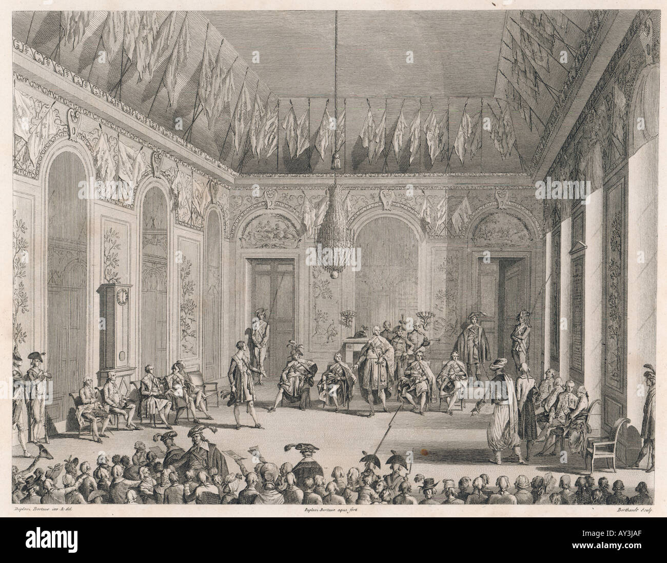 French Revolution The Directory