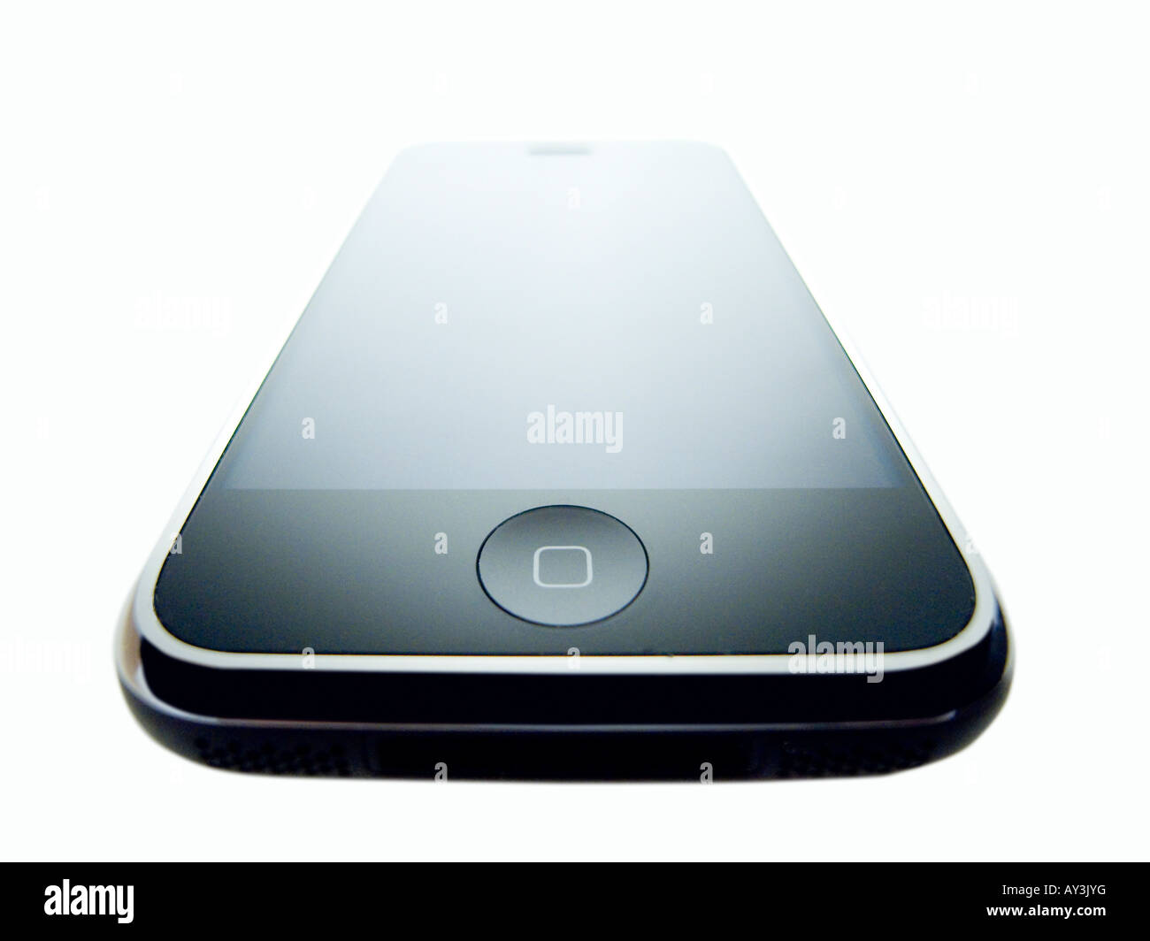 Apple iphone original cut out hi-res stock photography and images - Alamy