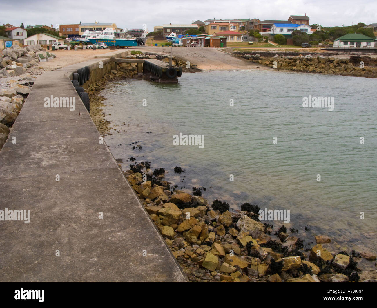 Kleinbaai hi-res stock photography and images - Alamy