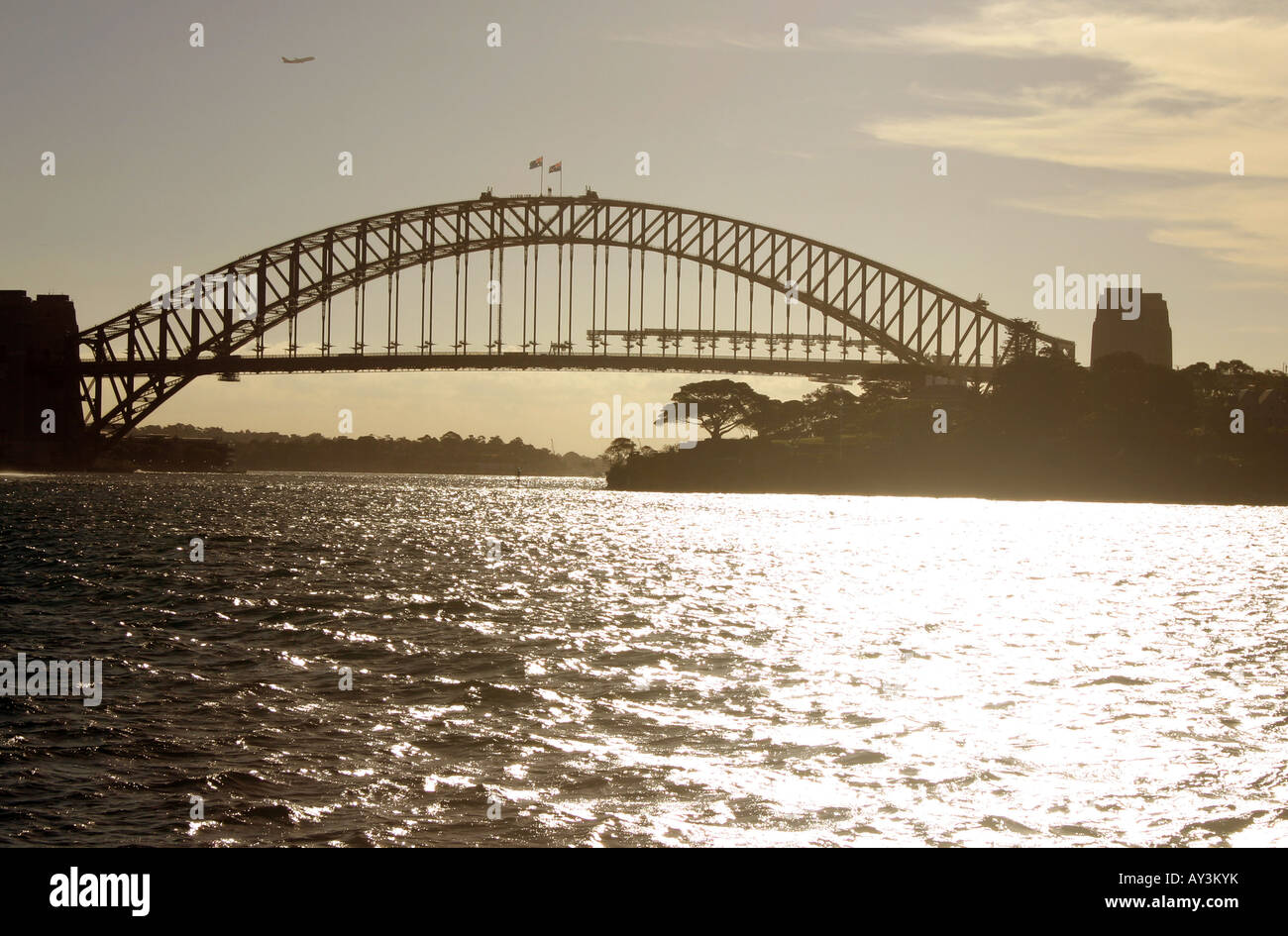 Mel syd arch hi-res stock photography and images - Alamy