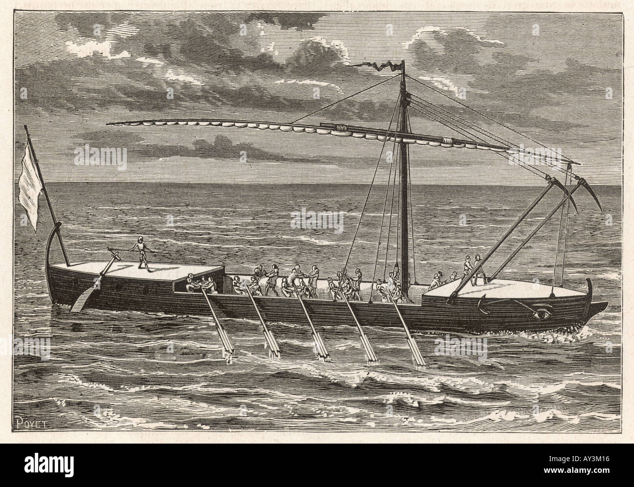 Roman wars hi-res stock photography and images - Alamy