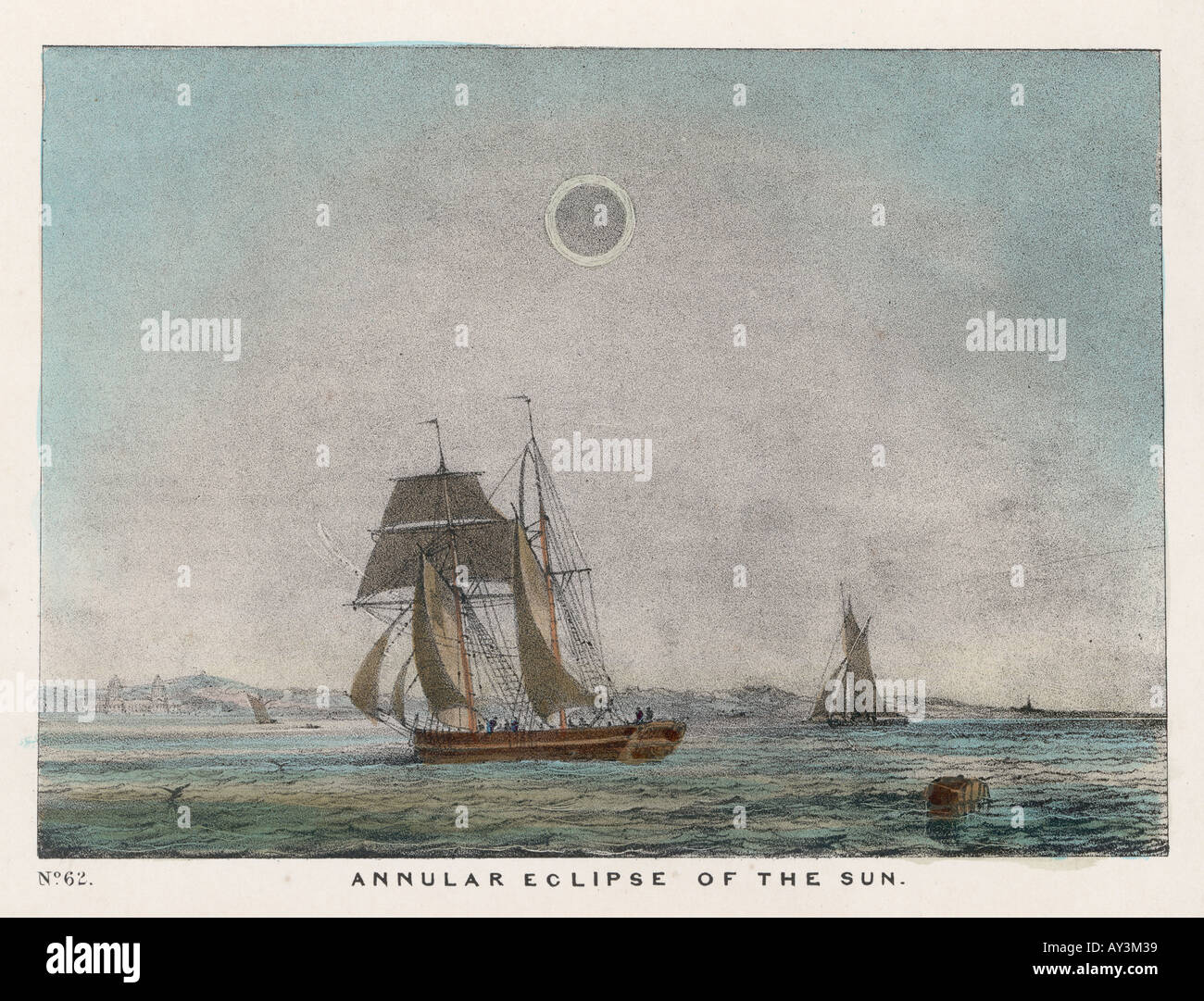 Annular space hi-res stock photography and images - Alamy