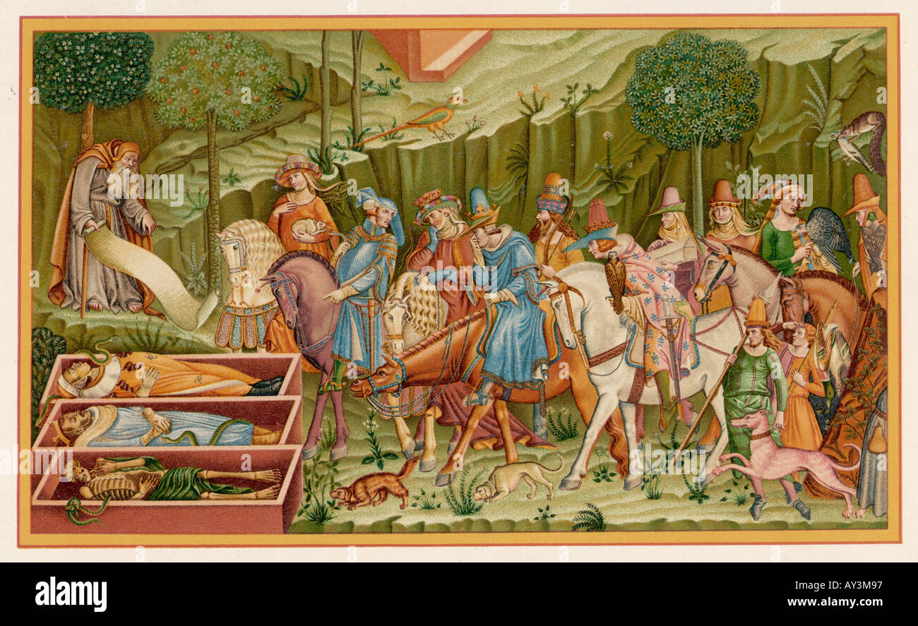 Concepts Life And Death Stock Photo - Alamy