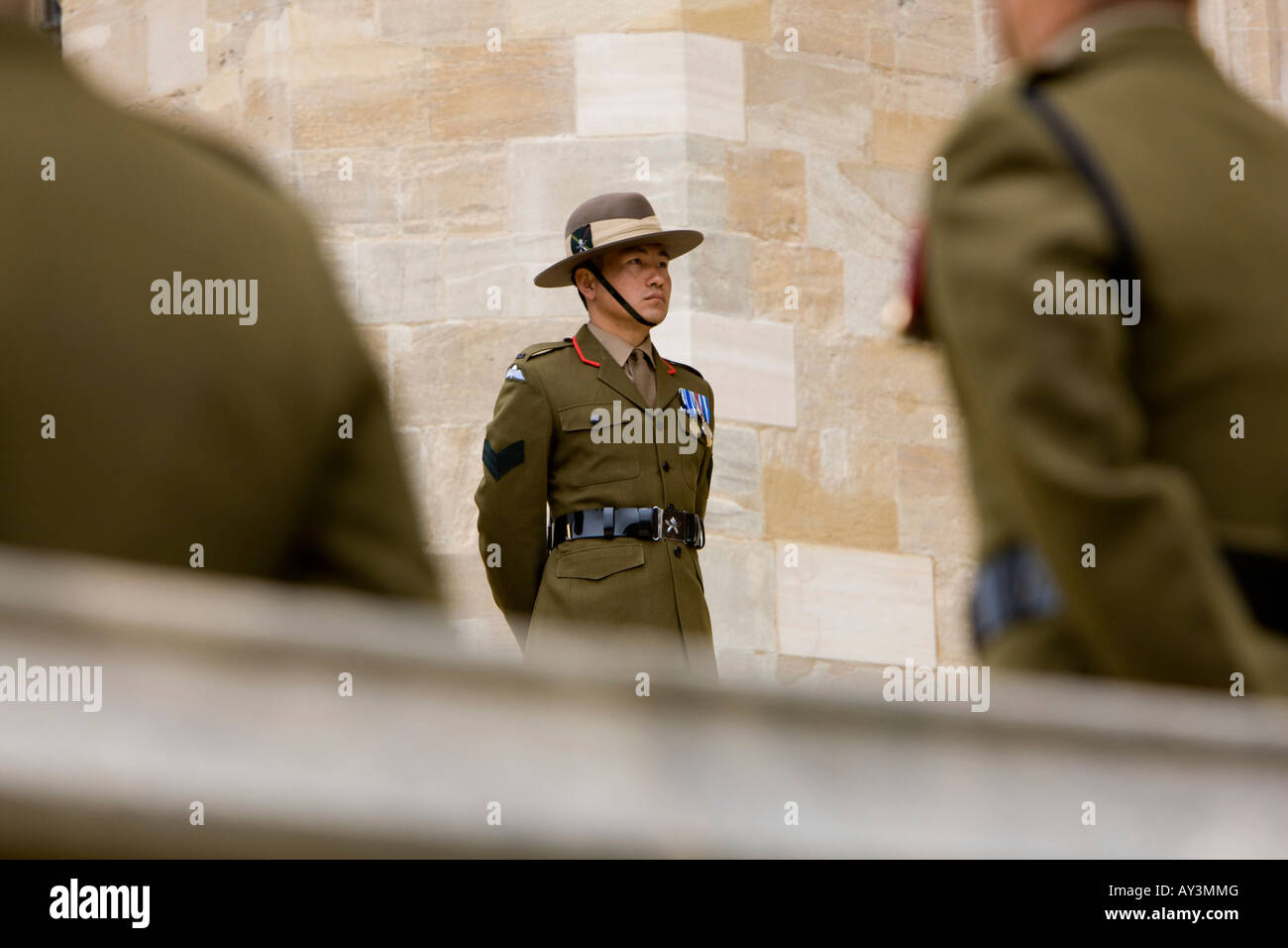 Royal Gurkha Rifles High Resolution Stock Photography and Images - Alamy