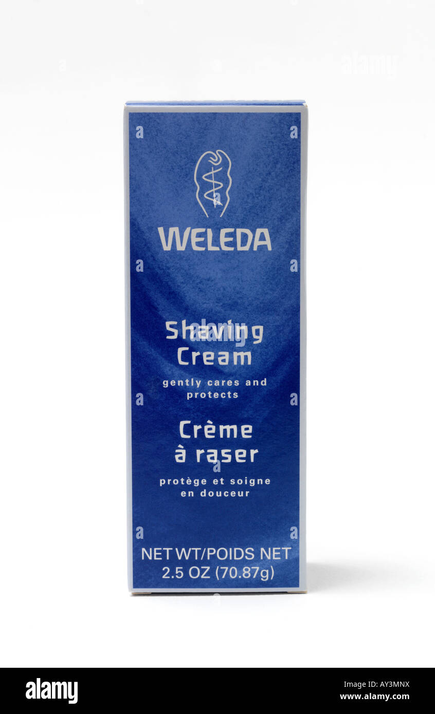Weleda hi-res stock photography and images - Alamy