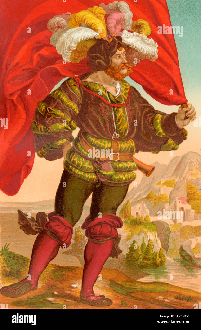 Baldung hi-res stock photography and images - Alamy
