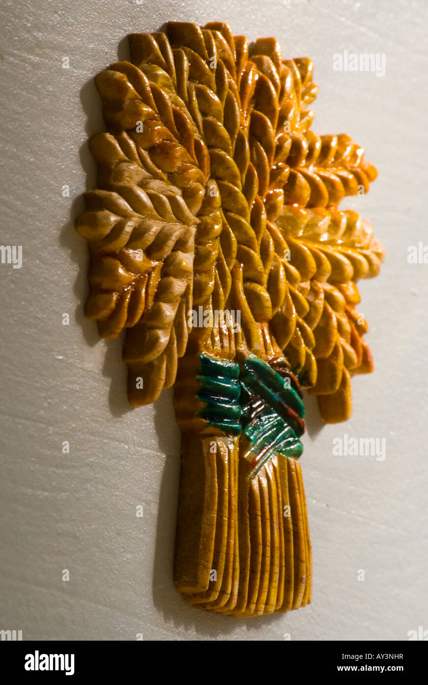 The wheatsheaf hi-res stock photography and images - Alamy