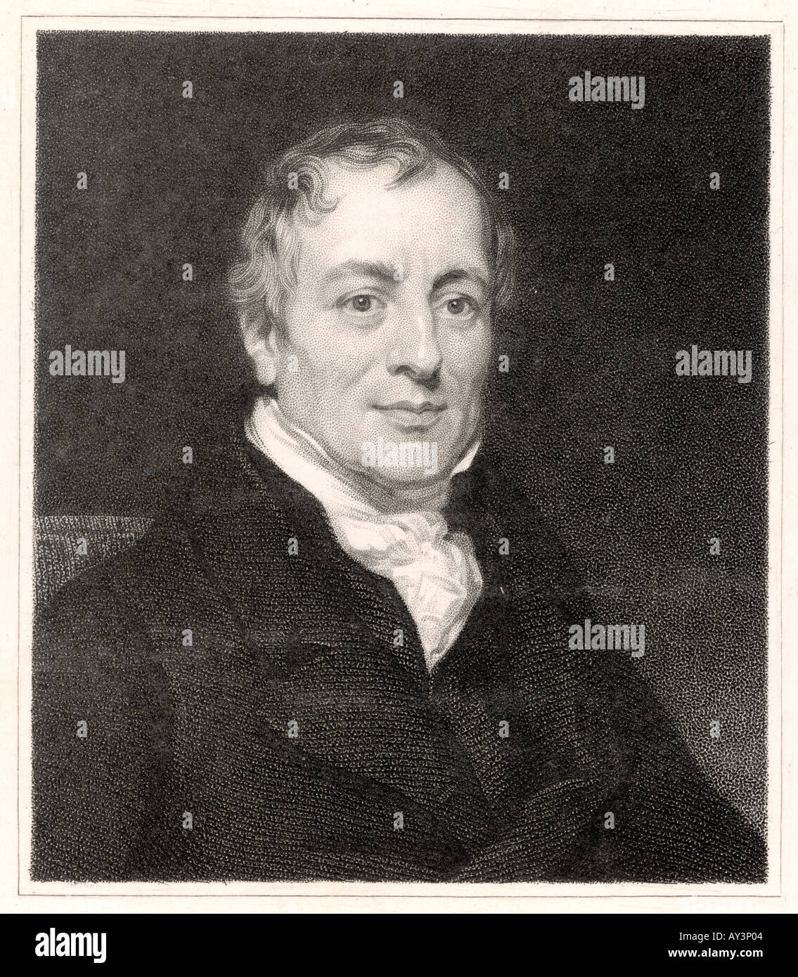 David ricardo hi-res stock photography and images - Alamy