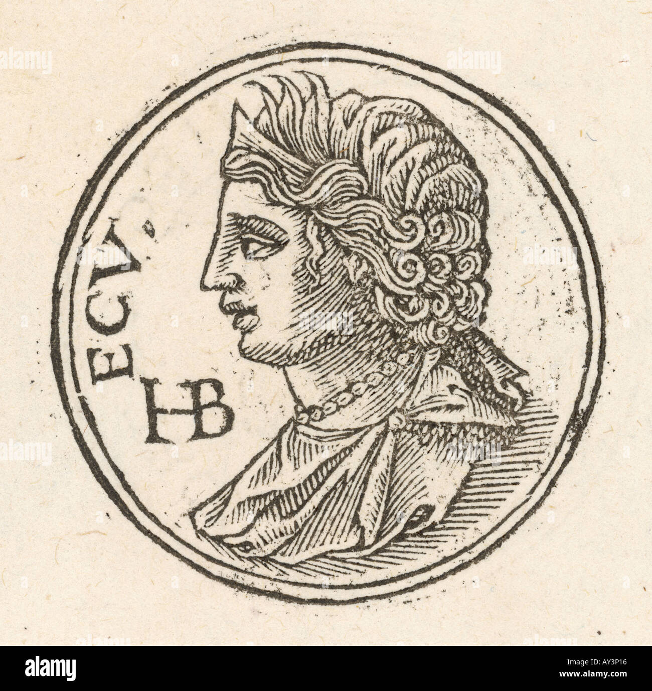 Hecuba of troy hi-res stock photography and images - Alamy