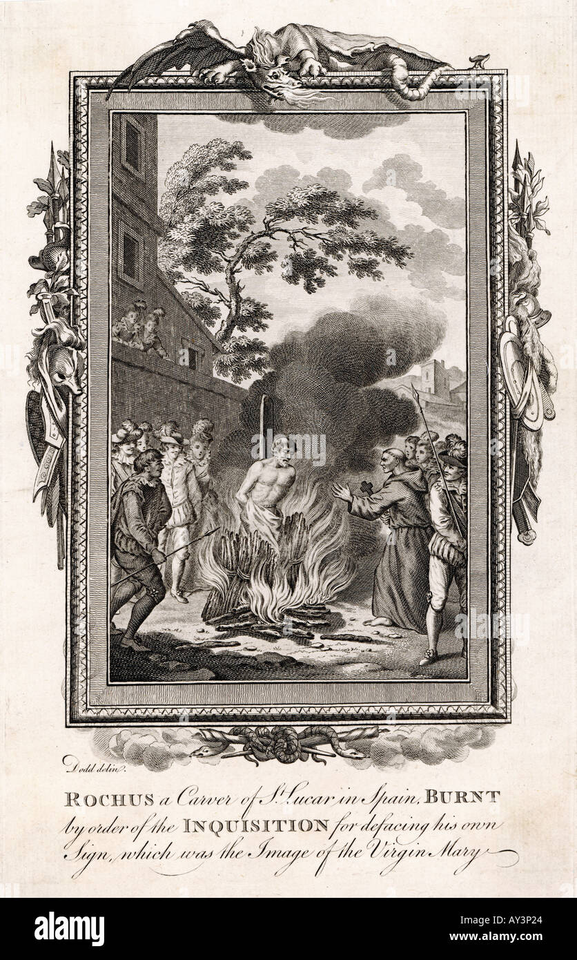 Rochus hi-res stock photography and images - Alamy